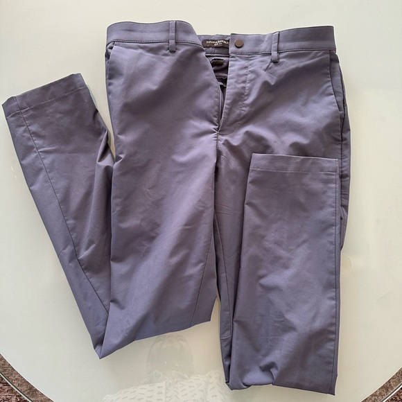 Pants | Banana Republic City Pants 3x30 | Poshmark